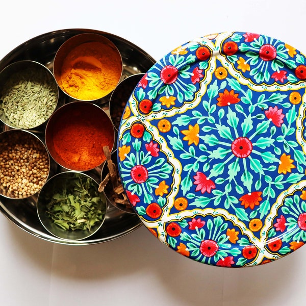 Masala Box - Etsy Australia