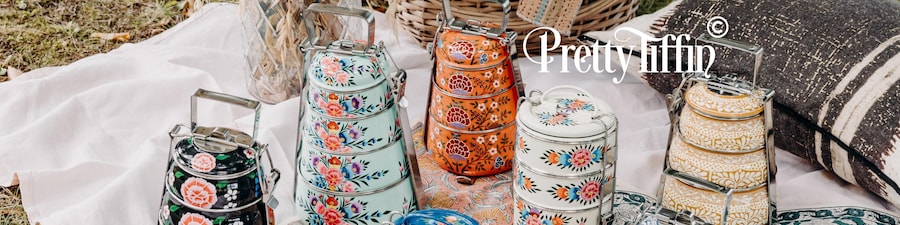 PrettyTiffin - Etsy