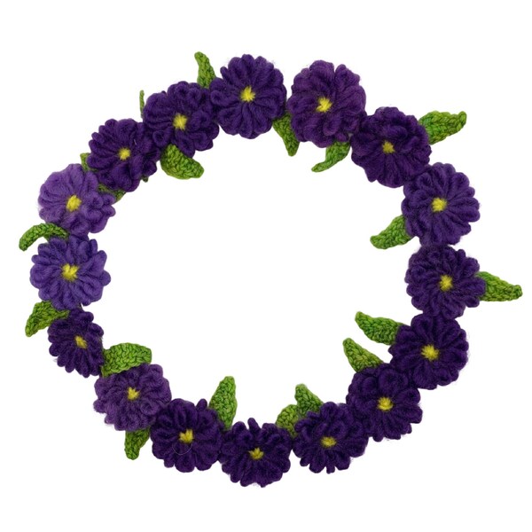Flower Circlets - Etsy