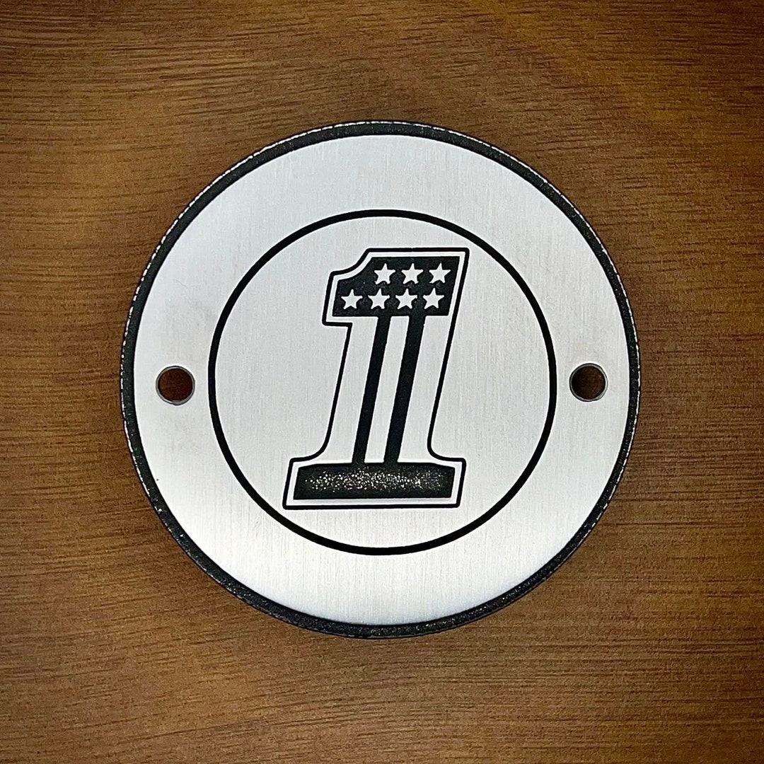 Shovel, Points Cover for Harley Shovelhead - Ignition Cover for Shovel ...