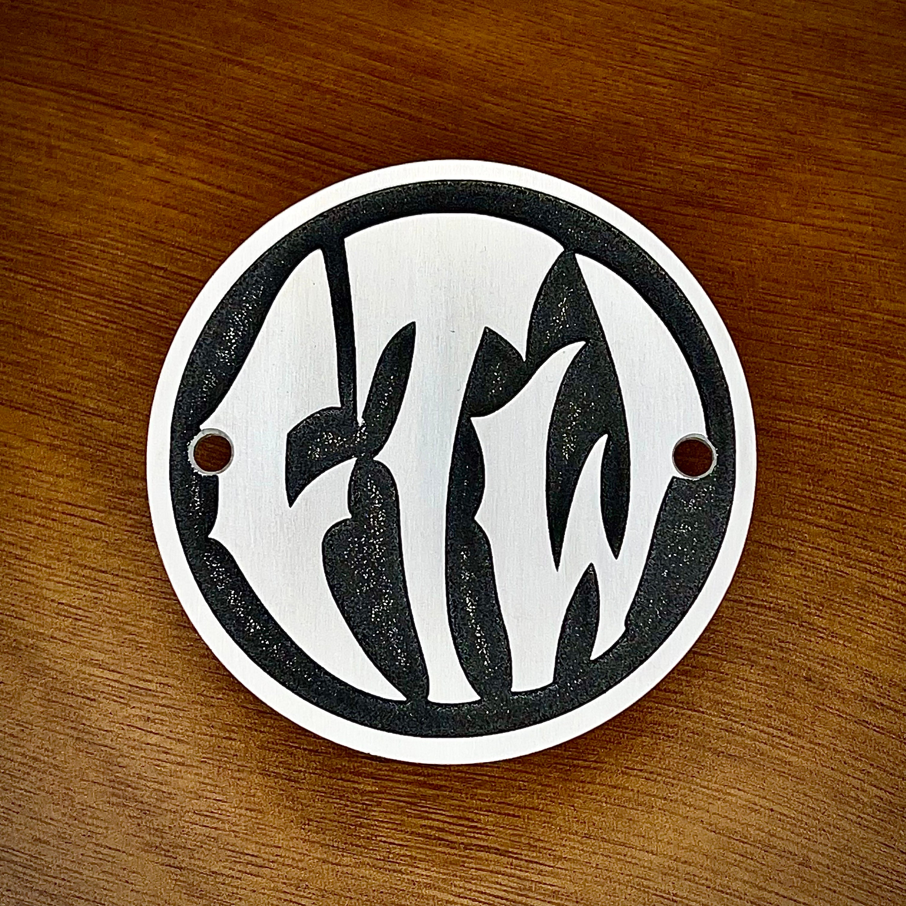 FTW, Points Cover for Harley Sportster XL, Evolution, Big Twins, Shovel ...