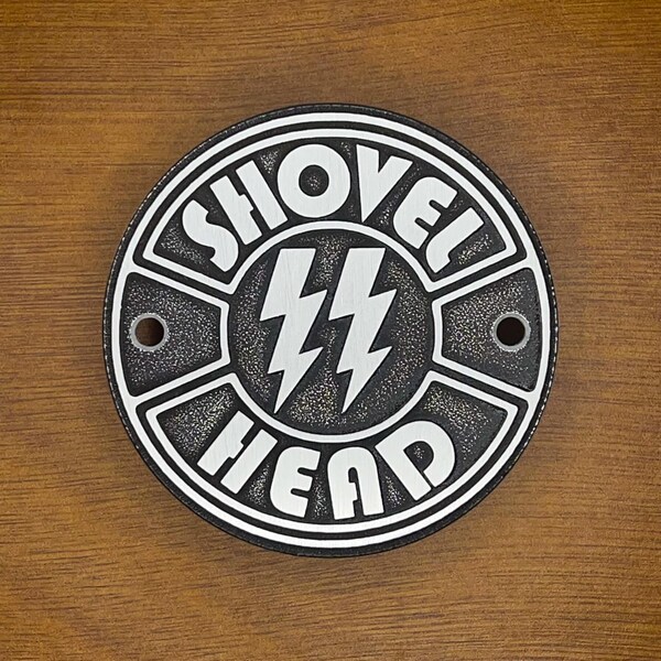 Shovelhead Print - Etsy