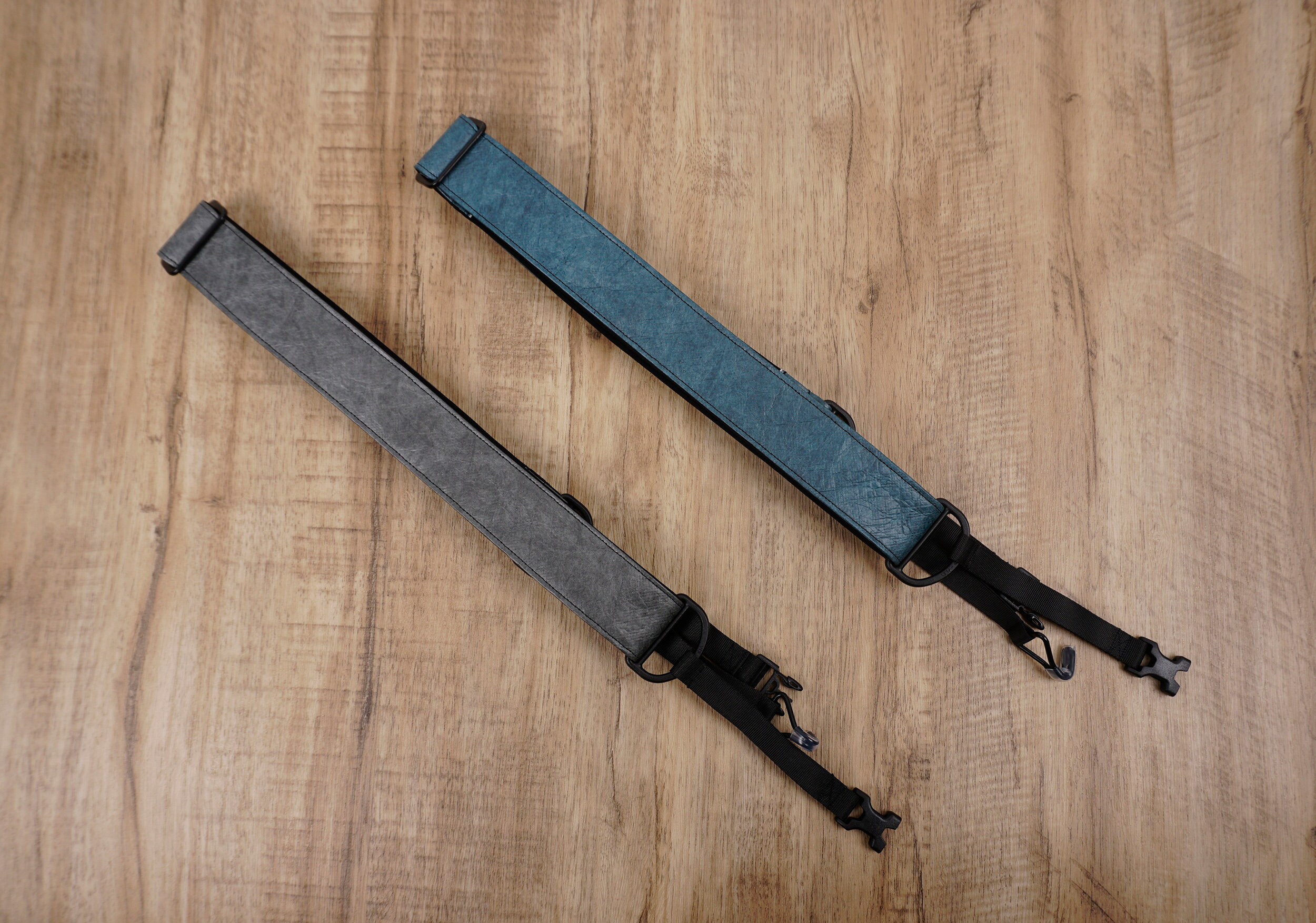 Eco Tyvek Clip-on Ukulele Hook Strap With No Button No Drill - Etsy UK