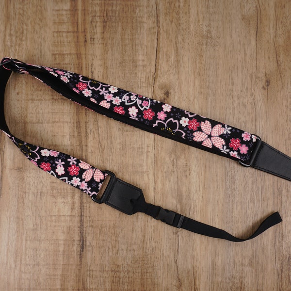 Ukulele Strap - Etsy