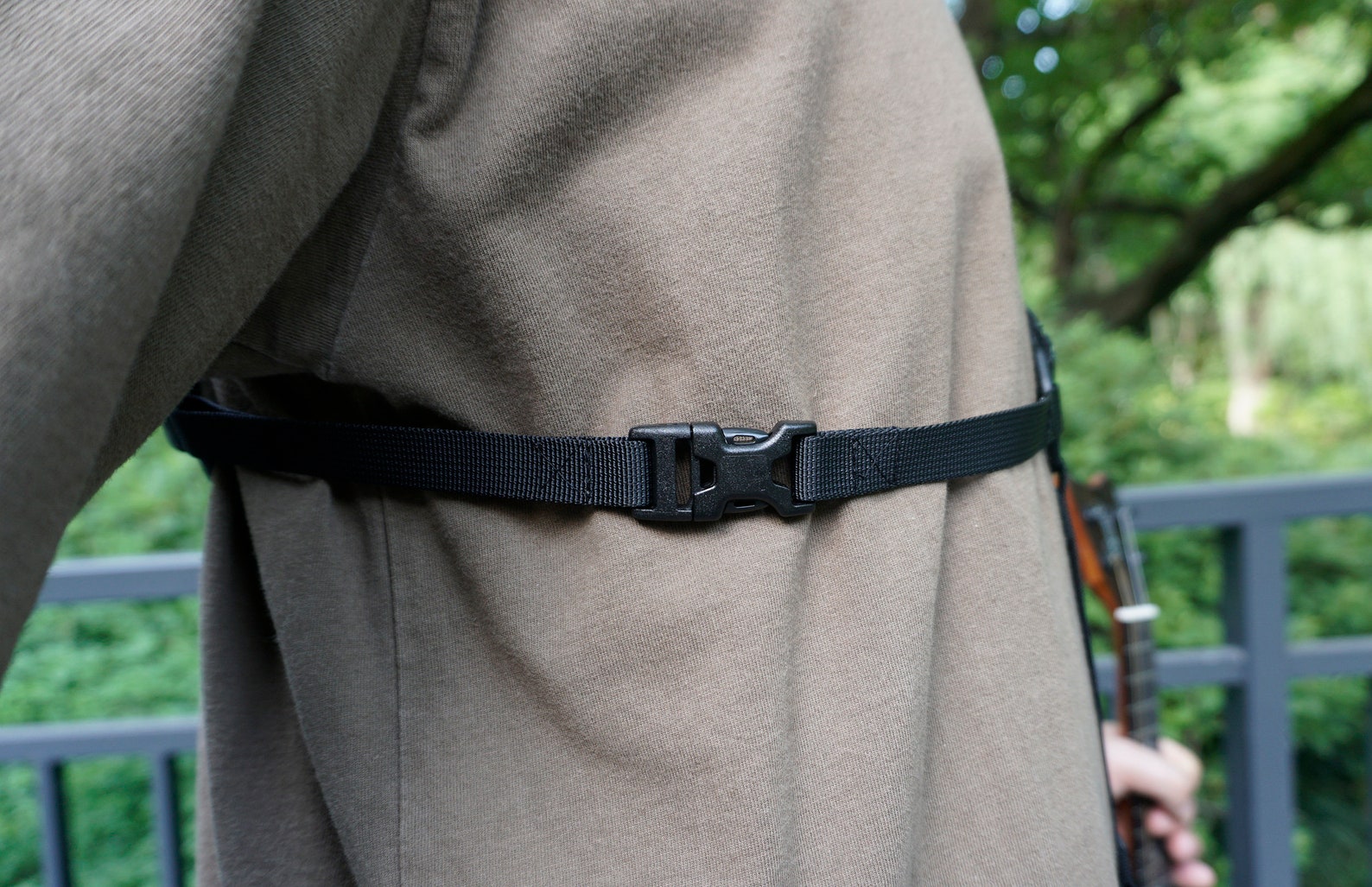 White Daisy Floral Clip-on Ukulele Hook Strap No Button No - Etsy