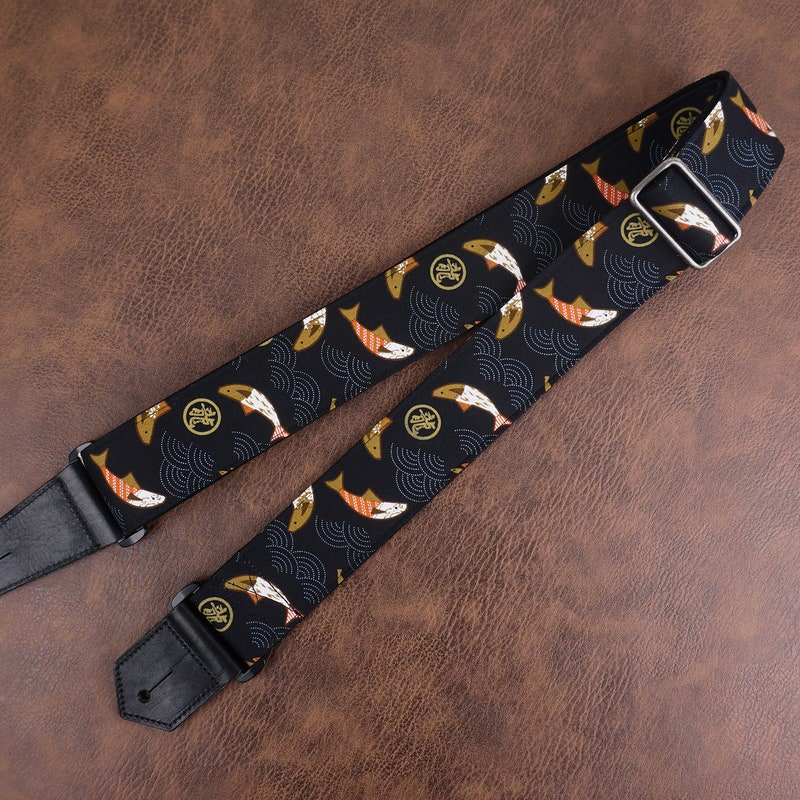 Fish Strap - Etsy