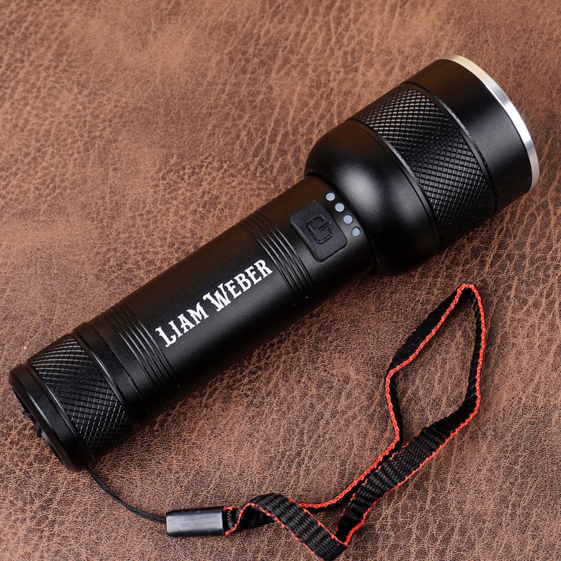 Lexi Luna Flashlight - Etsy Canada