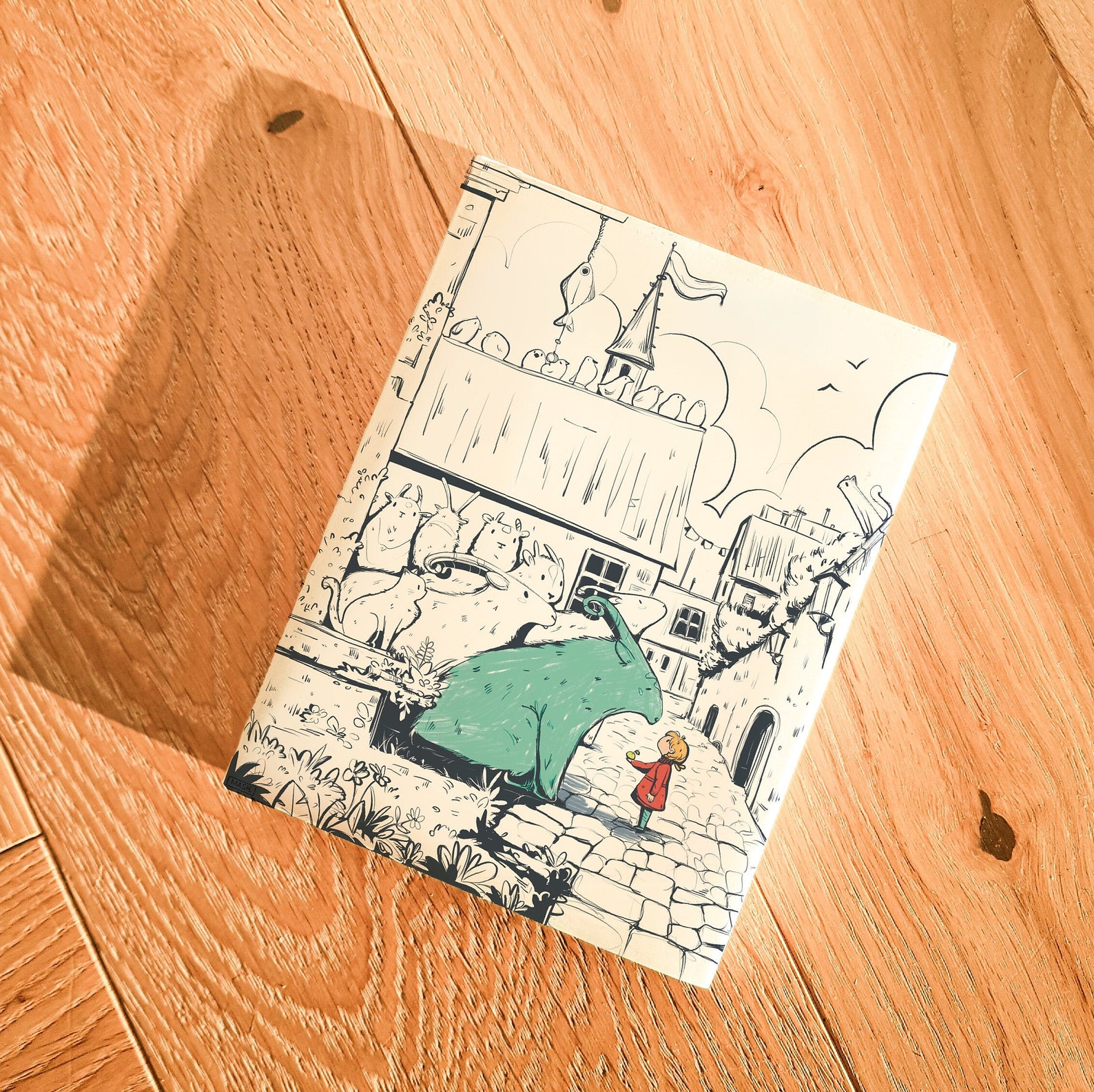 Printable Coloring Page Kids Coloring Book Cute Sheet - Etsy Canada