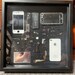 Handmade iPhone Shadow Box - Etsy
