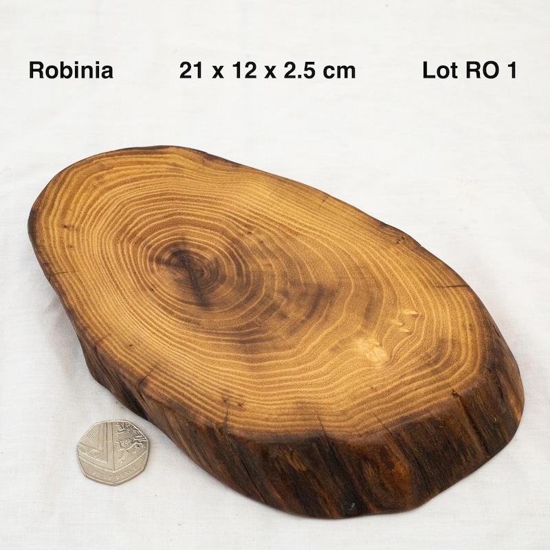 Wood Display Riser Plinth - Etsy UK