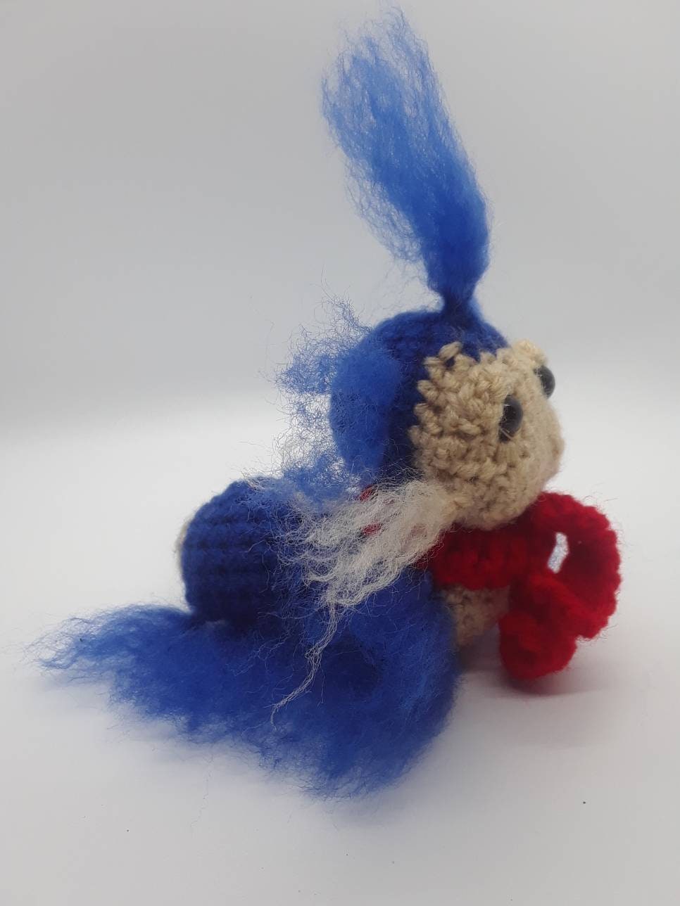 Ello Worm - Handmade - Labyrinth - Crochet - Amigurumi - Classic - Etsy