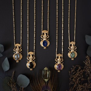 Dreaming Venus Charm Amulets - Etsy