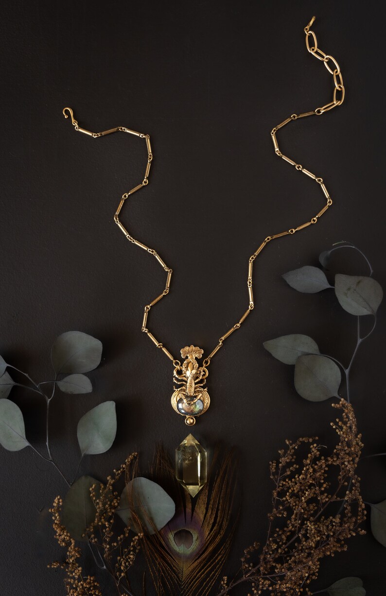 Dreaming Venus Charm Amulet - Etsy