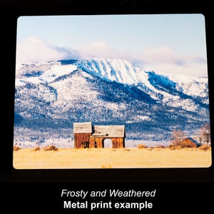 Susan River Fall Colors Rainy Autumn Day on the Bizz Johnson Trail Near ...