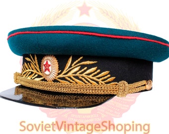 Soviet Tank Hat - Etsy