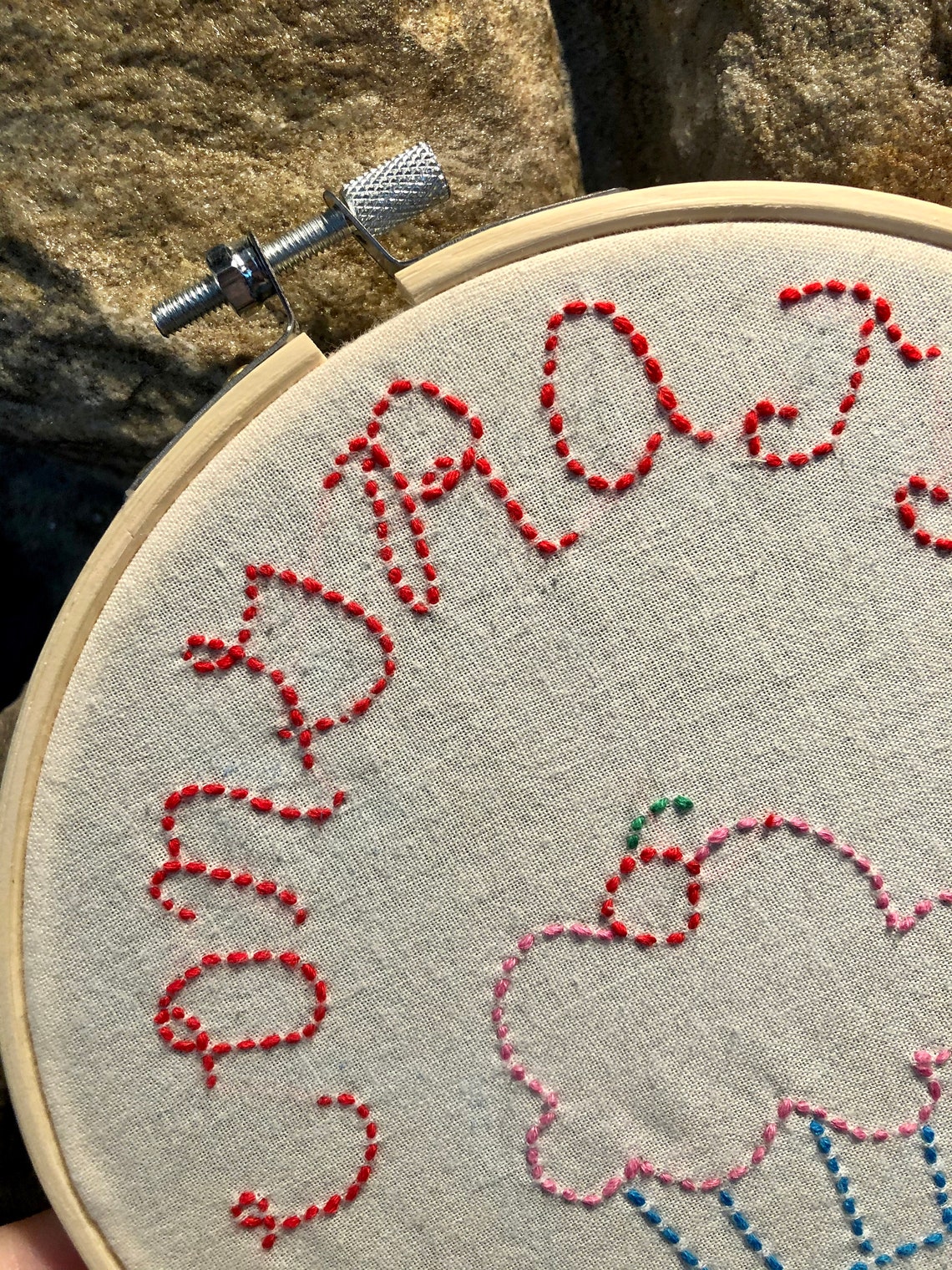 Congration You Done It Embroidery, Meme Embroidery, Meme Reference ...