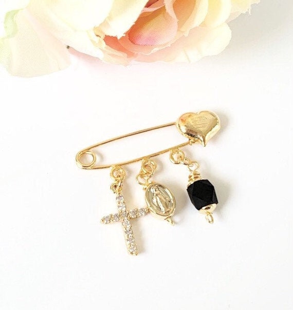 Baby brooch pin baby pin baby shower gift brooch pin baby | Etsy