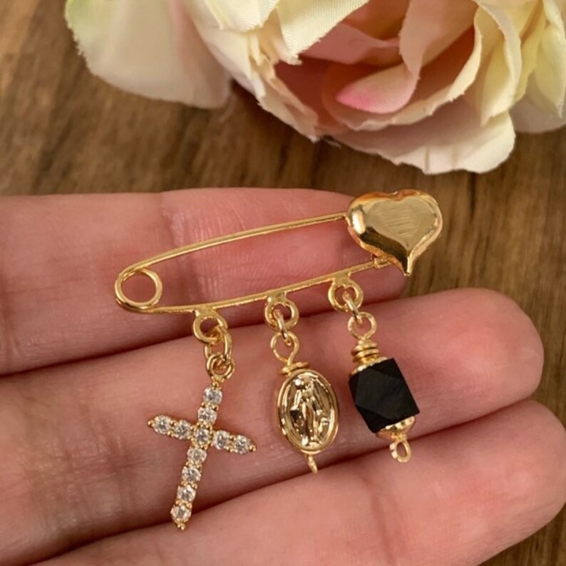 Baby brooch pin baby pin baby shower gift brooch pin baby | Etsy