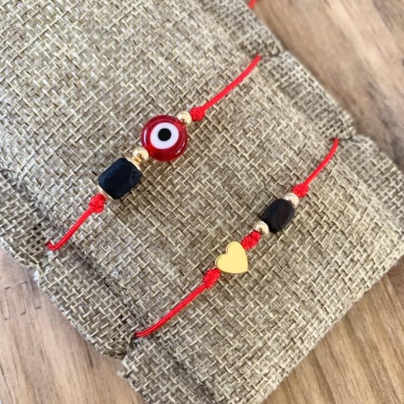 Azabache - Etsy