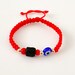 Evil Eye Baby Bracelet, Red String Baby Bracelet, Baby Protection ...