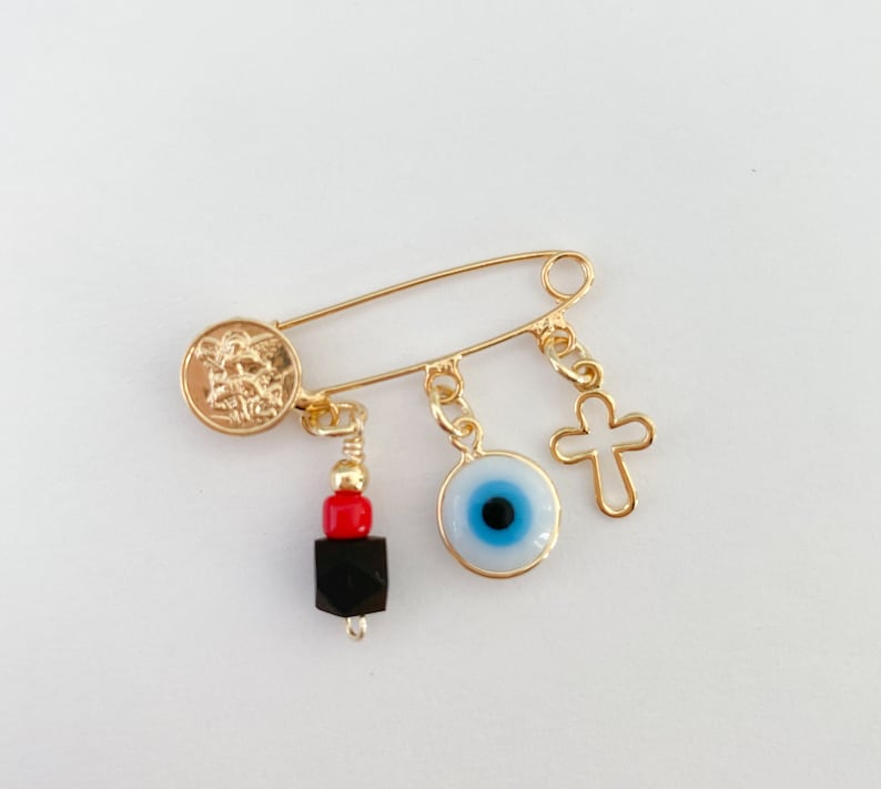 Baby Brooch Pin Baby Pin Baby Shower Gift Virgin Mary Baby - Etsy