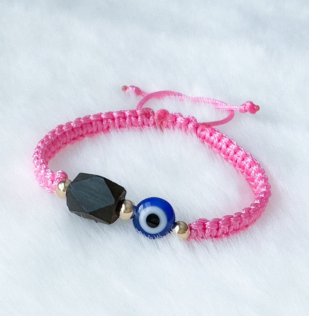 Protection Baby Bracelet, Newborn Baby Bracelet, Baby Shower Gift ...