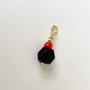 Azabache Charms, Azabache Pendant, Protection Amulet, Jet Stone, Jet ...