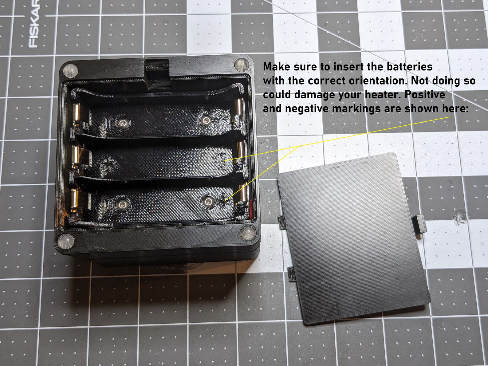 DICE Portable Dynavap Induction Heater (batteries Sold Separately) - Etsy