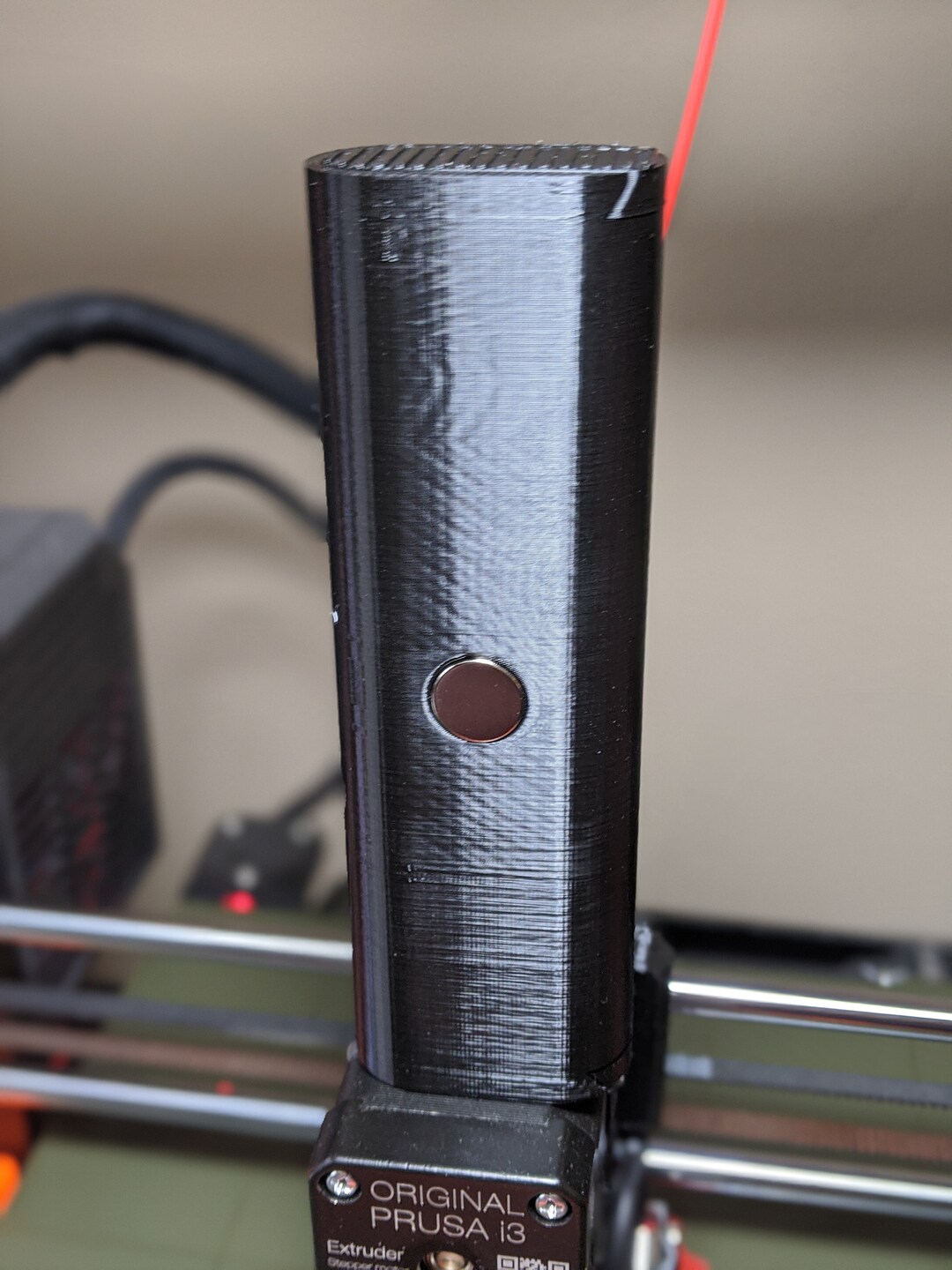 Dual Chamber Dynavap + Aomai Torch 3D Printed Stash - Etsy
