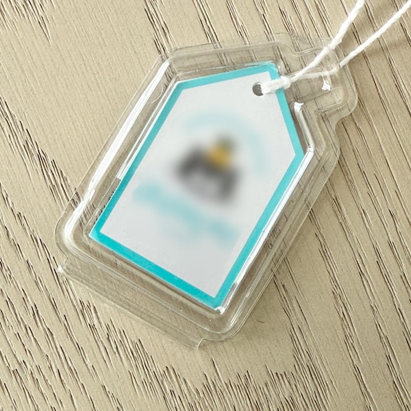 Jellycat Tags - Etsy UK