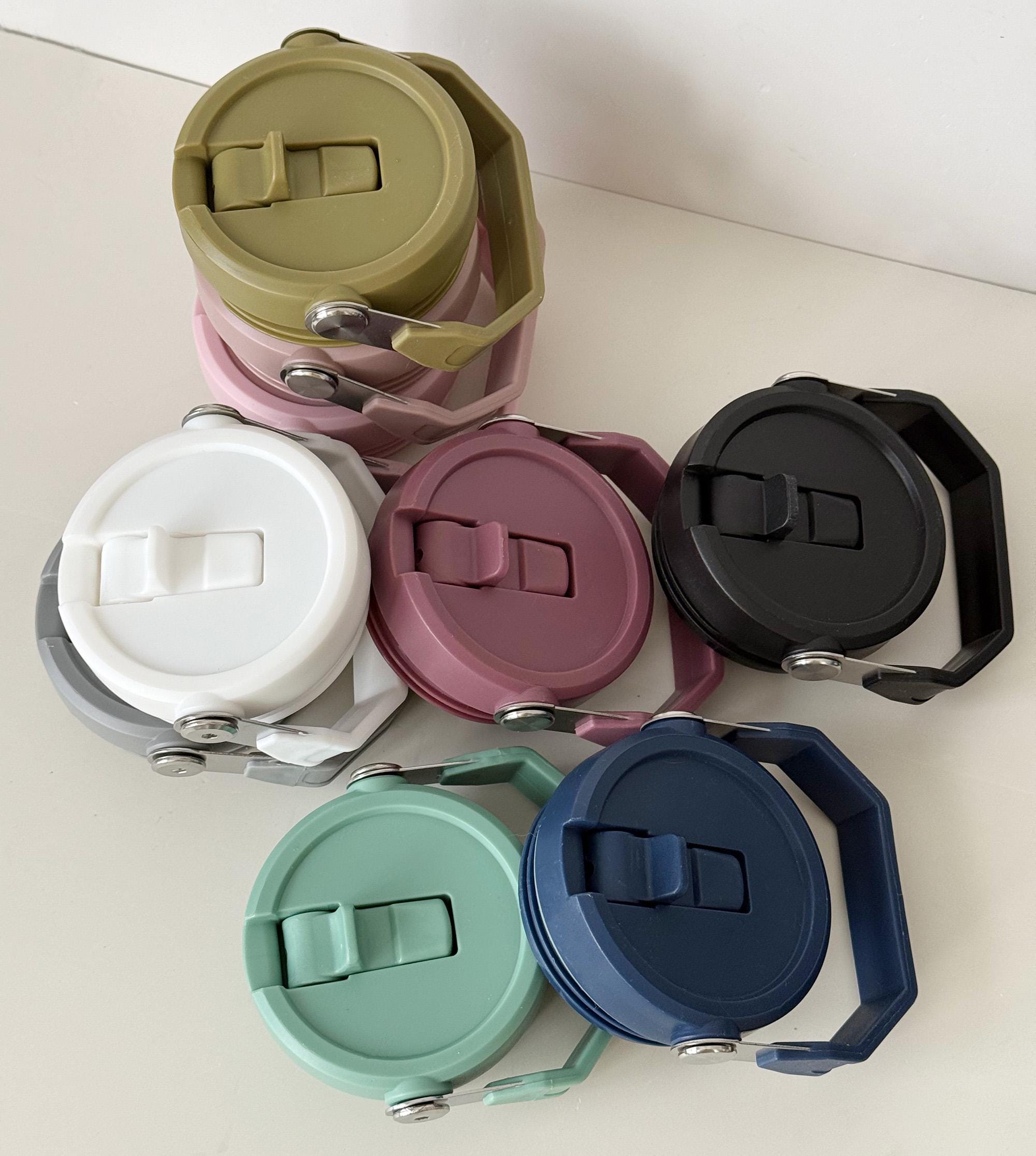 Flip Top Lid for Stanley Ice Flow Tumbler (30 Oz, 20 Oz) - Etsy