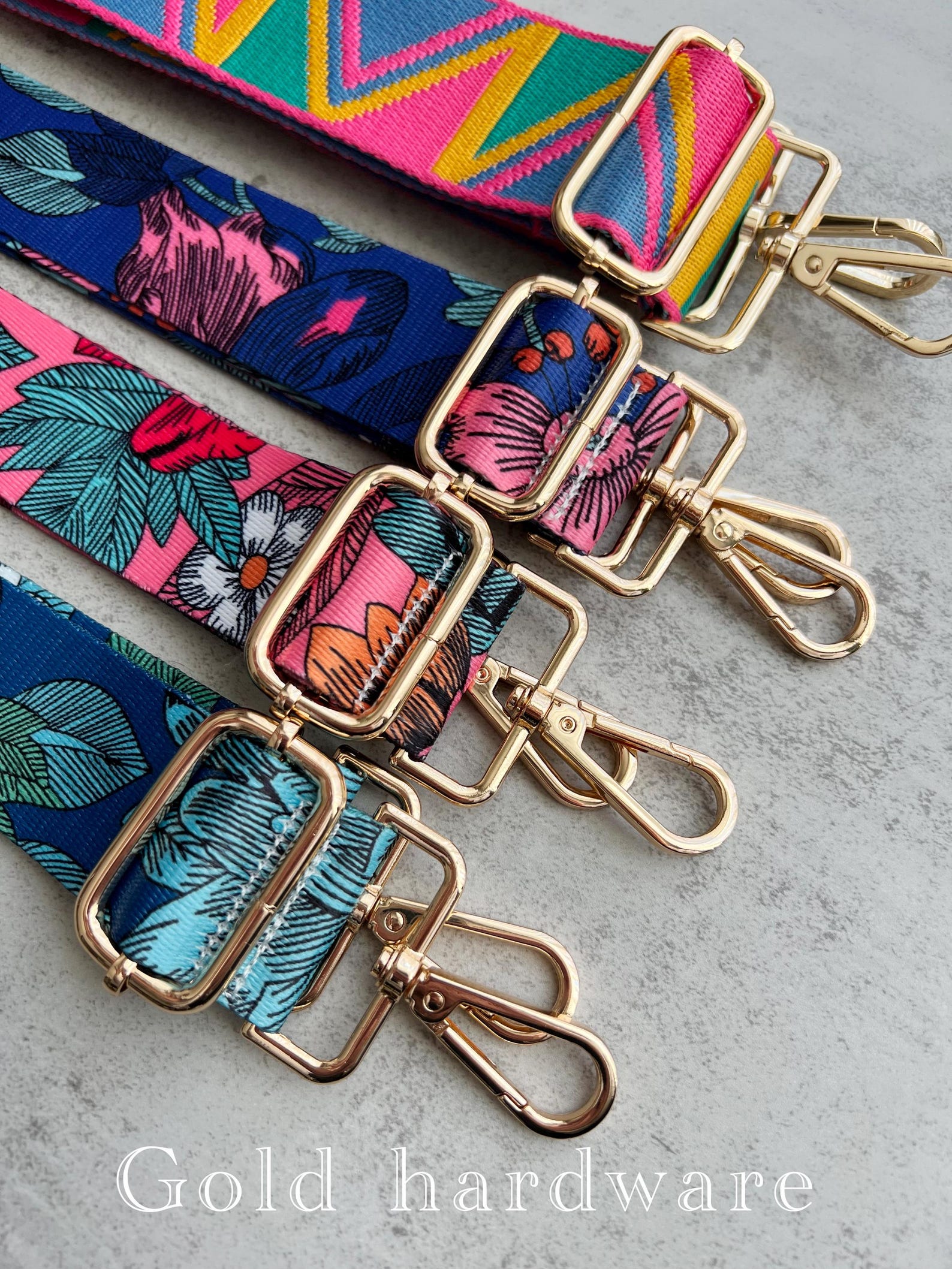 Bogg Bag Strap, Bag Straps Crossbody, Removable Bag Strap, Guitar Bag ...