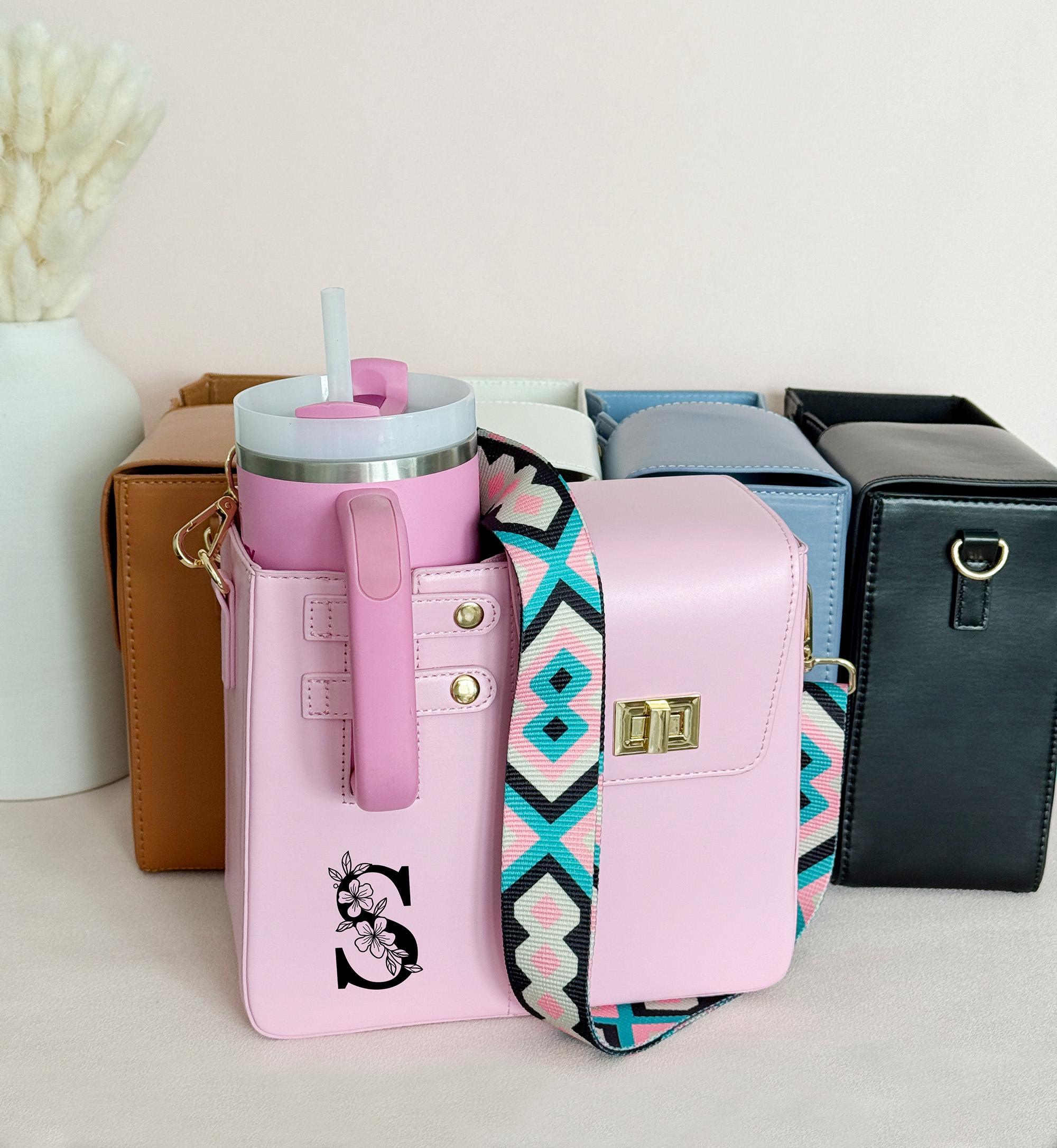 Stanley Carrier Bag, Stanley Quencher Accessories, Stanley Sleeve for ...