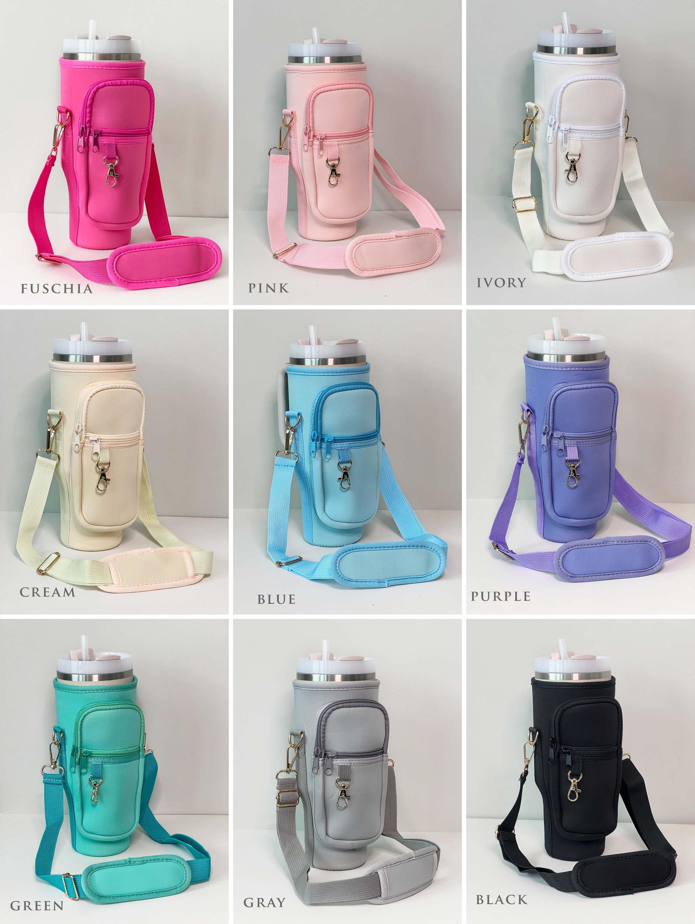 Stanley Carrier Bag, Stanley Quencher Accessories, Stanley Sleeve for ...