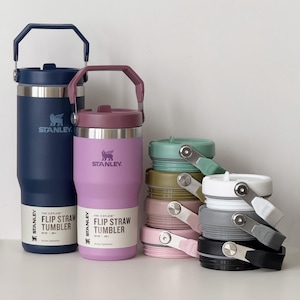 Flip Top Lid for Stanley Ice Flow Original Tumbler (30 Oz, 20 Oz) - Etsy