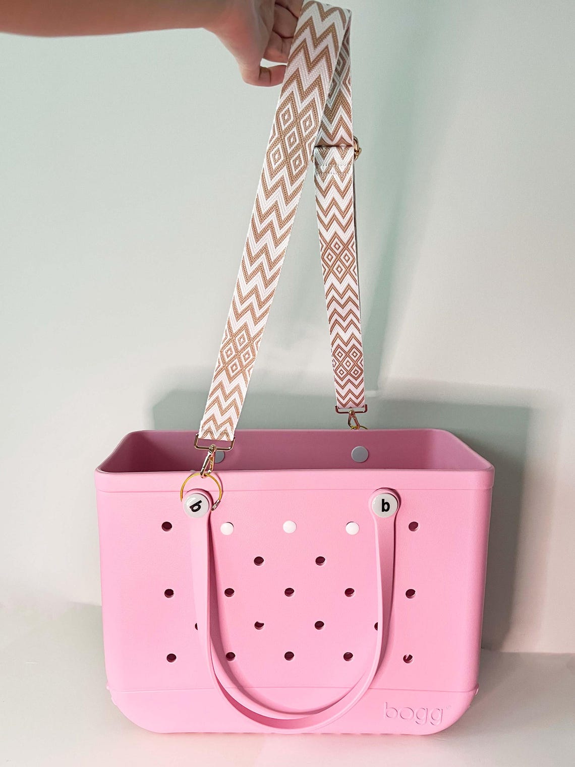 Bogg Bag Strap, Bag Straps Crossbody, Removable Bag Strap, Guitar Bag ...