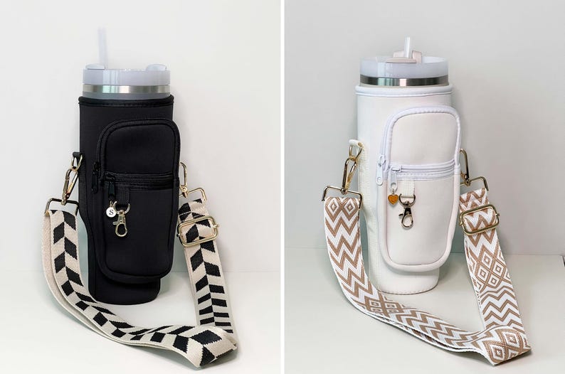 Stanley Carrier Bag, Stanley Quencher Accessories, Stanley Sleeve for ...