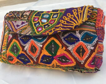 Indian Style Bag - Etsy