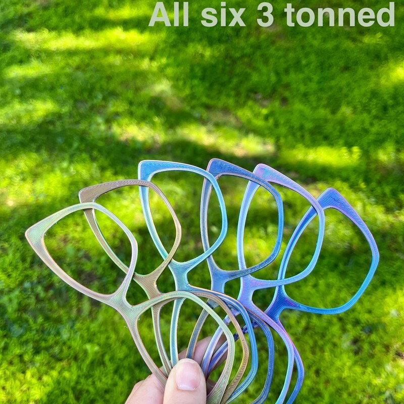 Color Shift Glitter - Etsy