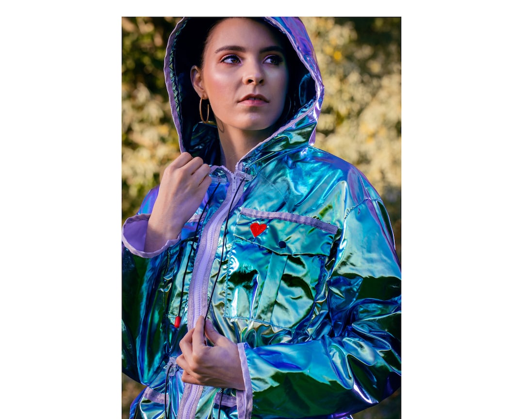 Sustainable Fashion/outdoor Jacket/outdoor Recreation Clothing/stylish ...