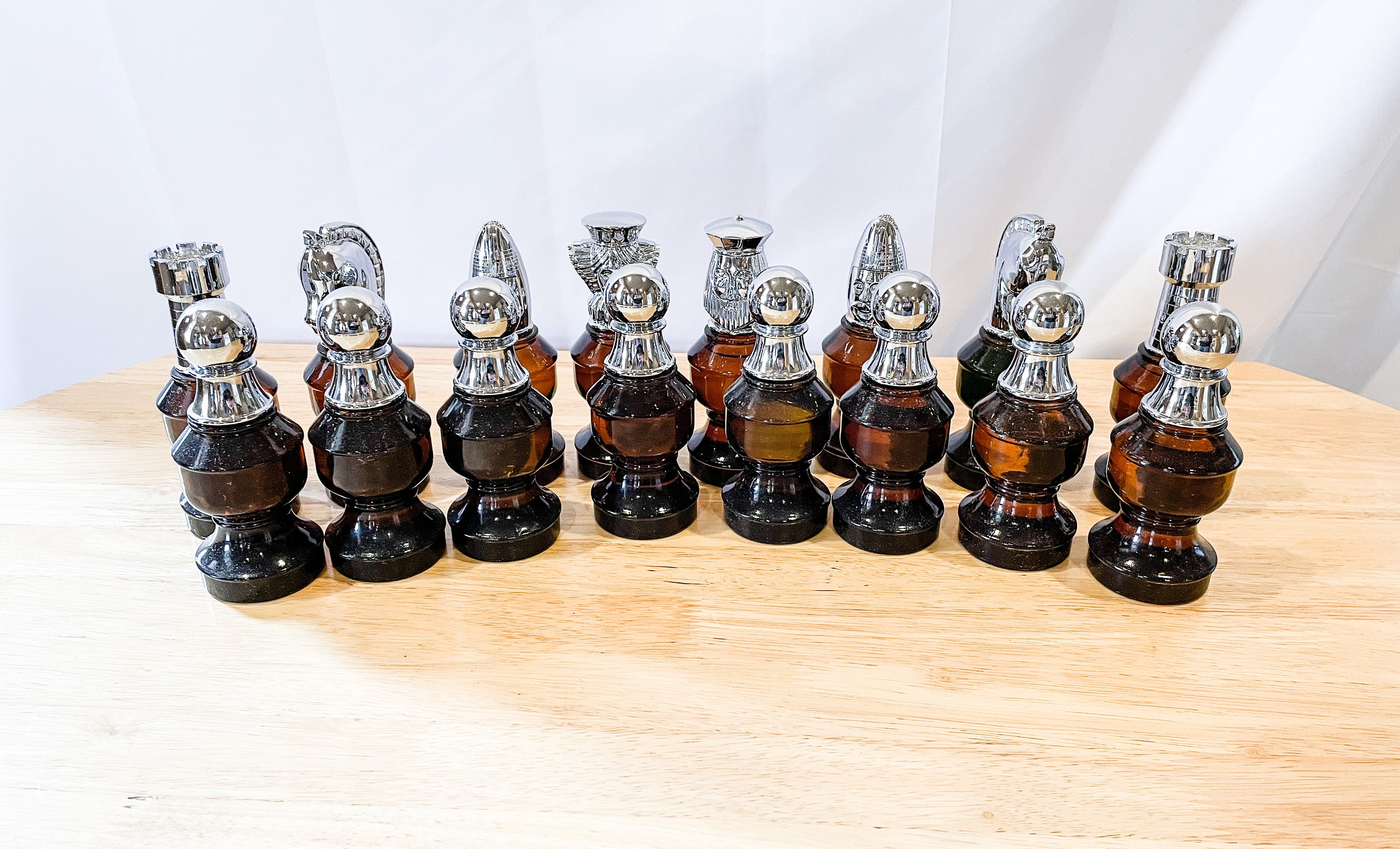 Avon Chess Set for sale| 68 ads for used Avon Chess Sets