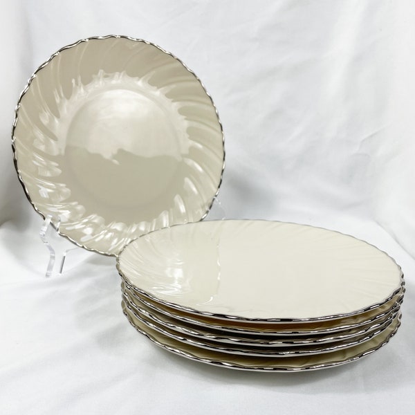 Lenox Waverly China - Etsy