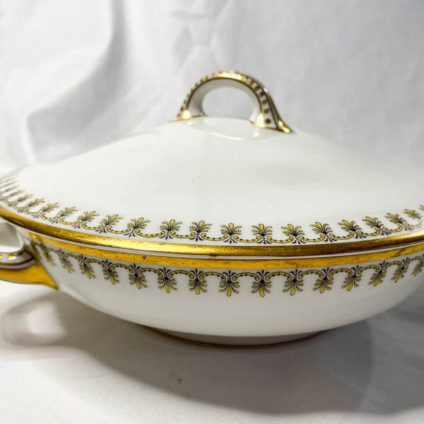 Antique Wheat Pattern China - Etsy