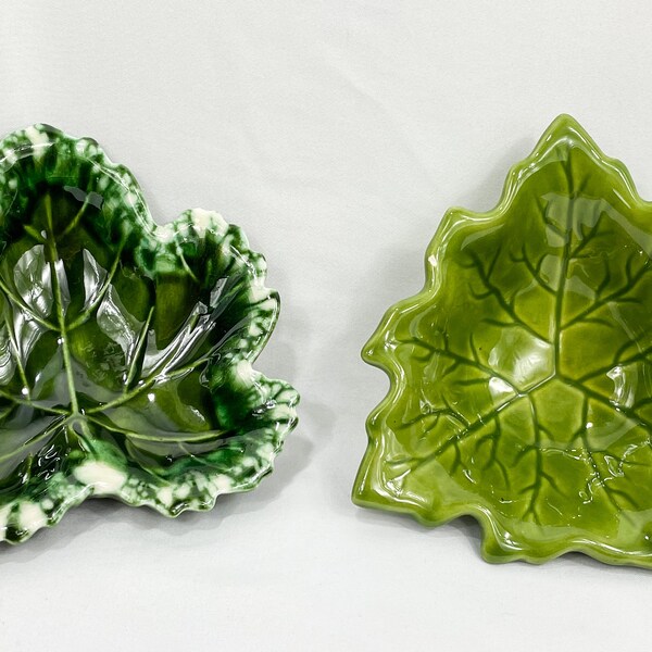 Leaf Ceramics - Etsy