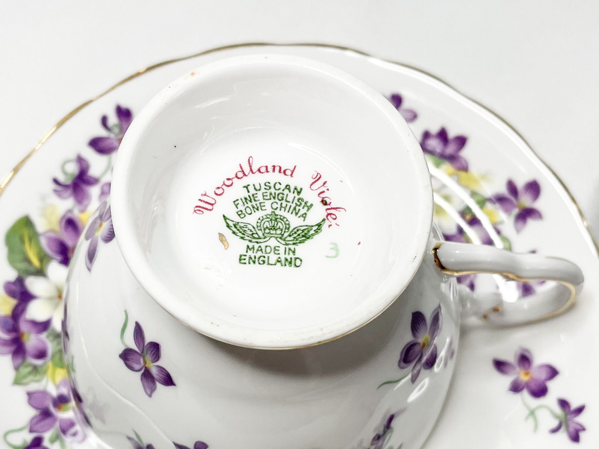 Home & Living Tea Cups & Sets Kitchen & Dining Mid Century Dishes ...