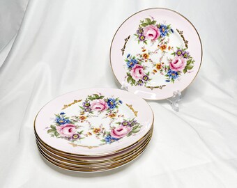 Royal Tara Bone China | Etsy