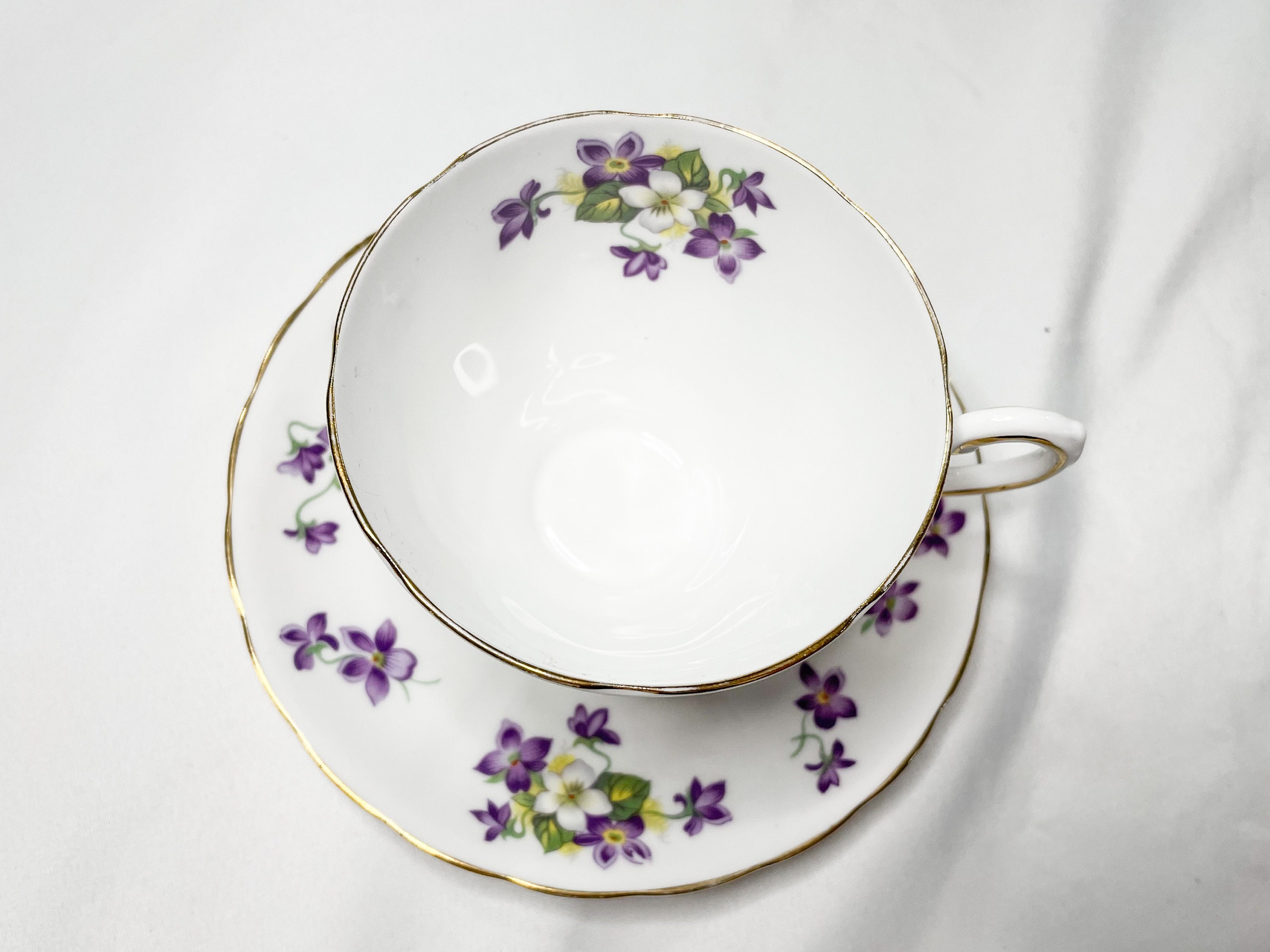 Home & Living Tea Cups & Sets Kitchen & Dining Mid Century Dishes ...