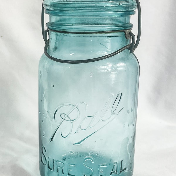 Canning Jar Lights - Etsy
