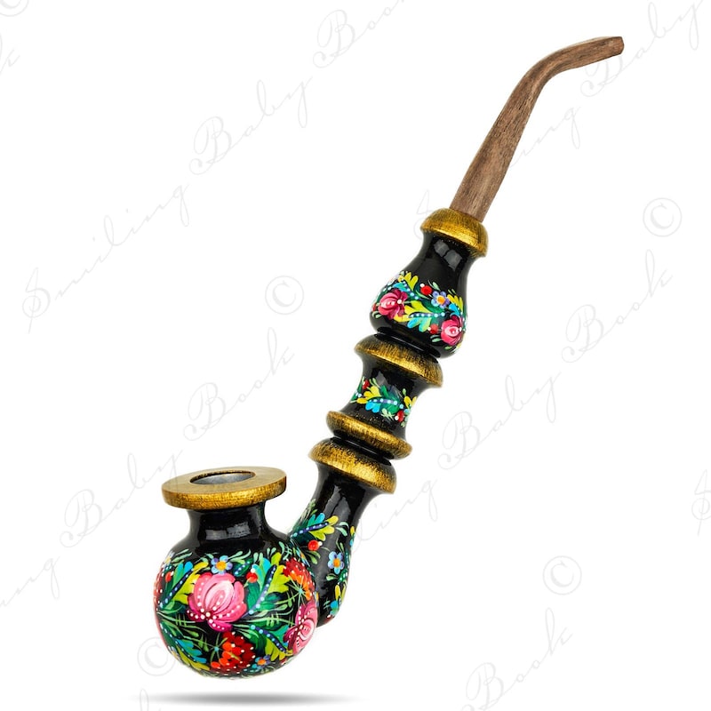 Women Smoking Pipes - Etsy