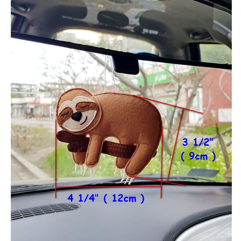 Sloth Accessories - Etsy